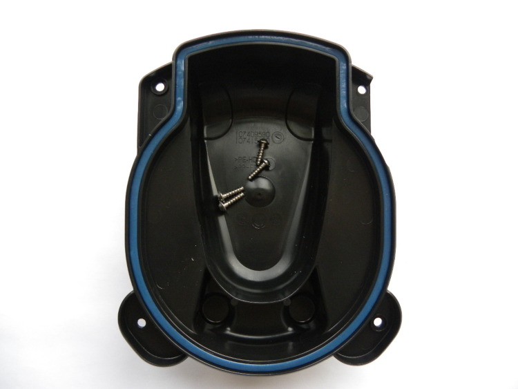 FLEX 450022 pokrywa silnika S 44 L AC, VCE 33 L AC, VCE 33 L MC, VCE 44 ...