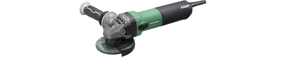 Części Hikoki do szlifierek kątowych